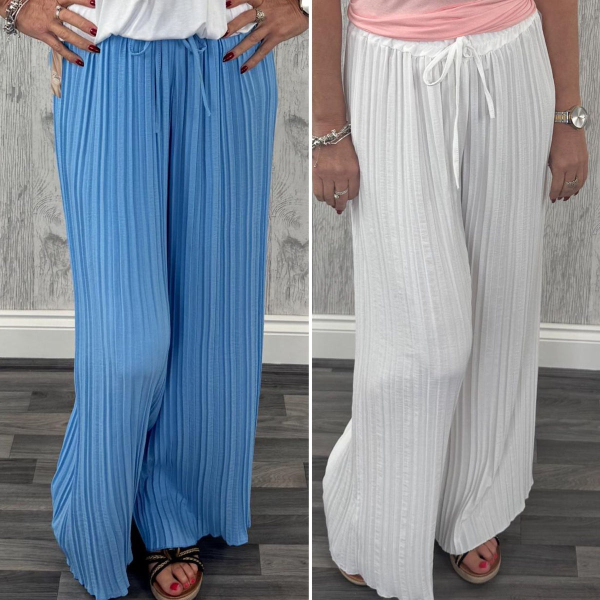 Trousers – Jonathan James Clothing