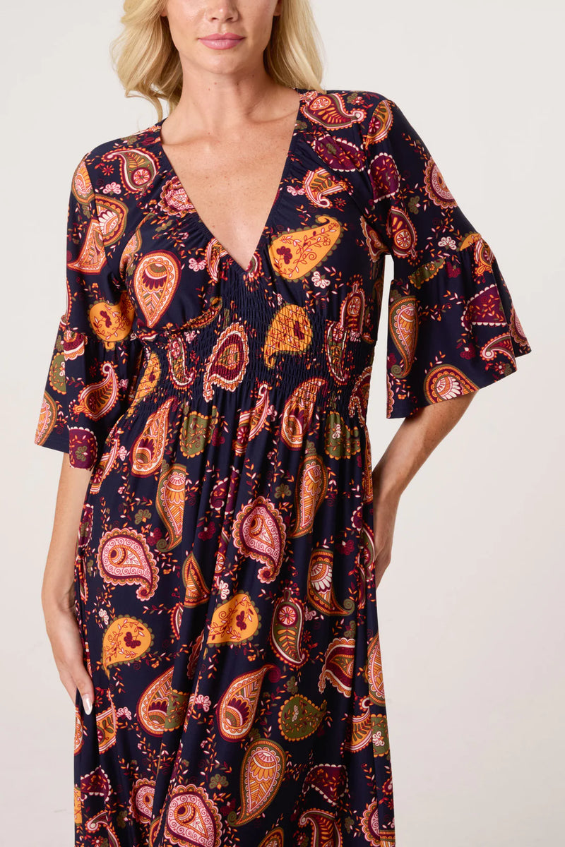 Charleen - Magic Dress – Jonathan James Clothing